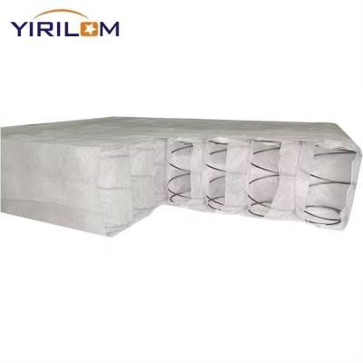 China Whosale Independent Pocket Coil Spring For Sofa Cushion Accessories for sale