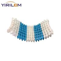 China 20cm Height Super-quiet Pocket Spring Unit with Customized Zones for Mattress and Furniture for sale