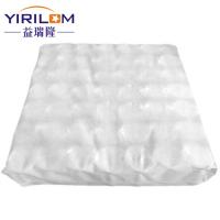 China Eco-Friendly Sofa Pocket Spring with Even Pressure Distribution for Furniture Use for sale