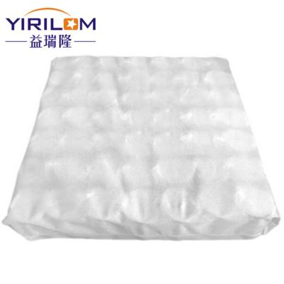 China Eco-Friendly Sofa Pocket Spring with Even Pressure Distribution for Furniture Use for sale