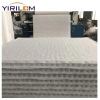 China Professional Manufacturer Customizable Pocket Coil Spring Units For Bedroom Mattress for sale