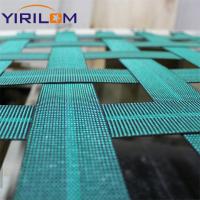 China 5.0cm Width High Tenacity UV Resistant Elastic Rubber Webbing for Sofa and Furniture Upholstery for sale