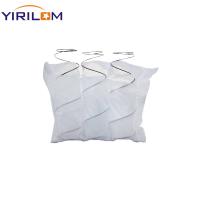 China High Carbon Steel Wire Sofa Pocket Coil Spring For Durable Cushion Support for sale