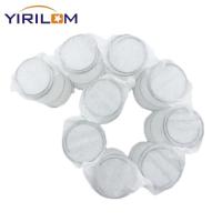 China Customized Independent Non-Woven Fabric Pocket Spring Coil Units For Sofa Or Mattress Furniture for sale