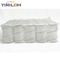 China L Shape Sofa Pocket Spring 1.0-2.3mm Medium-Firm Support for sale