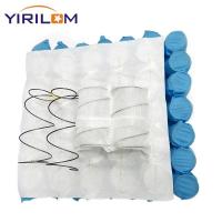 China Customized Size and Shaped Sofa Inner Pocket Spring Coils for Sofa Cushion for sale