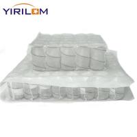 China Customized Height Sofa Pocket Spring with High Carbon Steel Wire and 10 Years Warranty for Optimal Comfort for sale