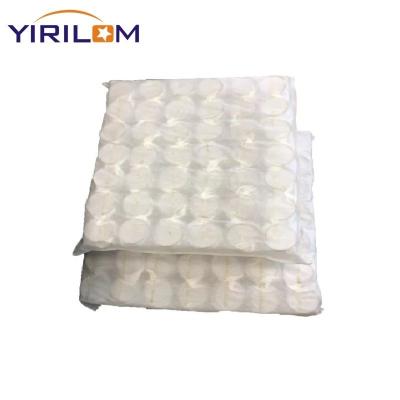 China Custom Size Comfort Pocket Spring Coils For Sofa Cushion Pocket Sofa Spring for sale