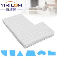 China Customized Size High Carbon Steel Wire Sofa Pocket Spring Unit with Good Air Circulation for sale