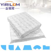 China Customized Size High Carbon Steel Wire Sofa Pocket Spring Unit with Good Air Circulation for sale