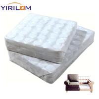 China 2.0mm Wire Diameter 5 Turns High Carbon Steel Wire Sofa Pocket Spring Coil for Cushion for sale