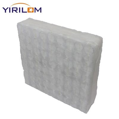 China 4 Inches Height Ergonomic Comfort Noise Reduction Sofa Pocket Spring Coil for Furniture for sale