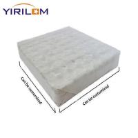 China 4 Inches Height Ergonomic Comfort Noise Reduction Sofa Pocket Spring Coil for Furniture for sale