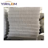 China Ultra-silence High Carbon Steel Wire Mattress Pocket Spring with Customizable Size for Hotel or Home Use for sale