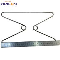 China Customized Surface Treatment Noiseless Mattress Support Spring with High-Carbon Steel Core for Durable Mattress Accessories for sale