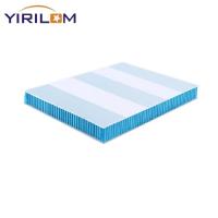 China 20cm Height Mattress Pocket Spring with 70# High Carbon Steel Wire and Independent Encased Pocket Spring for Superior Support for sale