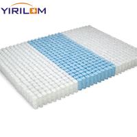 China 20cm Height Mattress Pocket Spring with 70# High Carbon Steel Wire and Independent Encased Pocket Spring for Superior Support for sale