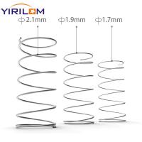 China 3 Zones 4 Inches Height Mattress Pocket Spring Unit with High Carbon Steel Wire for Ergonomic Support for sale