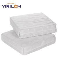 China High Carbon Steel Wire Sofa Pocket Spring Unit with 5.5 Turns and Motion Isolation for Comfortable Furniture for sale