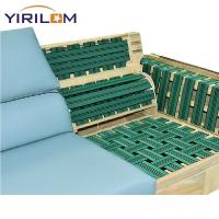China 50mm Width High Elasticity Sofa Webbing with Water/Oil/Stain Resistance for Furniture Accessories for sale