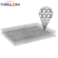 China Bonnell Spring Mattress with 4-7 Turns High Carbon Steel Wire and 10-Year Warranty for Optimal Support for sale
