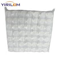China Wholesale 8 Inches Height Sofa Pocket Spring with High Carbon Steel Wire and Non-woven Fabric for sale