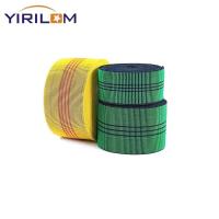 China High Elasticity Sofa Webbing with 500 lbs Weight Capacity and Water/Oil/Stain Resistance for Upholstery for sale