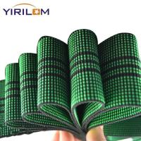 China High Elasticity Sofa Webbing with 500 lbs Weight Capacity and Water/Oil/Stain Resistance for Upholstery for sale