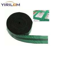 China High Elasticity Sofa Webbing with 500 lbs Weight Capacity and Water/Oil/Stain Resistance for Upholstery for sale