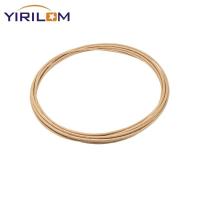 China Sofa Accessories Wire Furniture Silent Paper Covered Wire For Spring Fixing for sale
