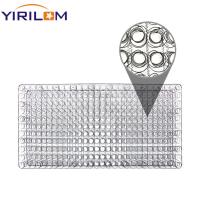 China Bonnell Spring Mattress Spring Unit with High Carbon Steel Wire Foam Encased Edge Support and 10-Year Warranty for sale