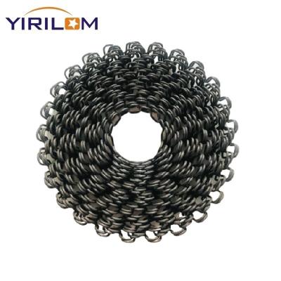 China 4-10 Turns High Durability Electroplated or Powder Coated Zigzag Sofa Spring for Couch and Seat Frame for sale