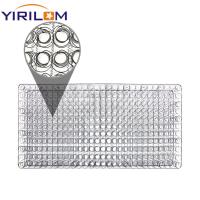 China High Carbon Steel Wire Bonnell Spring for Mattress with Customized Coil Counts and 10-Year Warranty for sale
