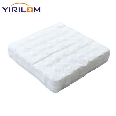 China Wholesale 2.0 mm Coil High Carbon Steel Wire Pocket Spring Unit for Sofa Cushion with Customized Size for sale