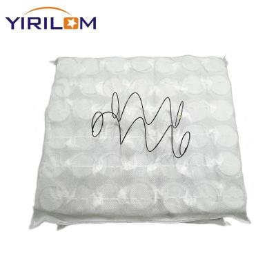China Compact Easy Assemble Sofa Pocket Spring for Apartment Furniture for sale