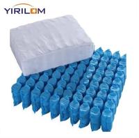 China 1.8mm High Carbon Steel Wire Sofa Pocket Spring Coil with Customizable Size for Sofa Cushions for sale