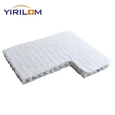 China High Carbon Steel Wire Sofa Pocket Spring with 1.0mm-2.3mm Wire Diameter and Customizable Size for Sofa Cushion for sale