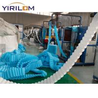 China High Carbon Steel Wire Zoned Coil Spring Unit for Durable Motion Isolation in Mattresses for sale