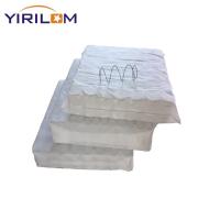 China Compression Packed High Carbon Steel Wire Hypoallergenic Sofa Pocket Spring Coil for Durable Support for sale