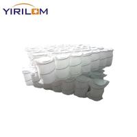 China Customized Size 4 Inches Height Pressure-relieving Sofa Pocket Spring For Sofa Cushion for sale