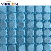 China High Carbon Steel Wire Micro Pocket Spring Unit with Zoned Designs for Optimal Spinal Support in Mattresses for sale