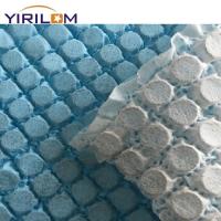 China High Carbon Steel Wire Micro Pocket Spring Unit with Zoned Designs for Optimal Spinal Support in Mattresses for sale
