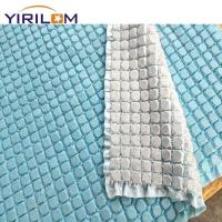 China High Carbon Steel Wire Micro Pocket Spring Unit with Zoned Designs for Optimal Spinal Support in Mattresses for sale