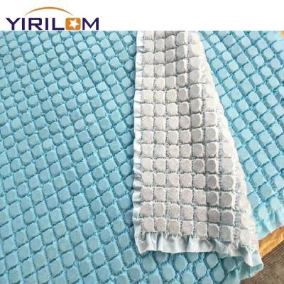 China High Carbon Steel Wire Micro Pocket Spring Unit with Customizable Zones and Non Woven Fabric Cover for Mattress for sale