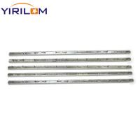 China Galvanized Zinc 18/19/22mm Crown Mattress Staple Upholstery Staple with 6000pcs/cnt Packing for Furniture and Mattress for sale