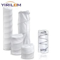 China High Carbon Steel Wire Sofa Pocket Spring Coil with Customizable Size and Compressed Packing for sale
