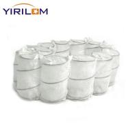 China 1.8mm Steel Wire Customized Size Sofa Pocket Spring Coil with Compressed Packing for Furniture Manufacturing for sale