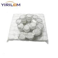 China Customizable Size Sofa Pocket Spring with High Carbon Steel Wire and Individual Pocketed Coils for Superior Comfort for sale