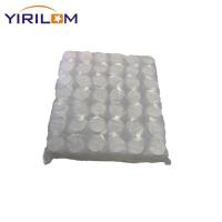 China Customizable 18x18x4 Sofa Pocket Spring Unit with 70# High Carbon Steel Wire for Ergonomic Comfort for sale