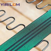 China High Elasticity Sofa Webbing Straps with Water/Oil/Stain Resistance and 500 lbs Weight Capacity for sale